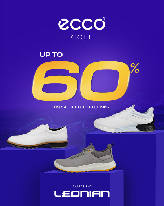 Leonian Golf Indonesia | Toko Perlengkapan Golf Online 100% Original